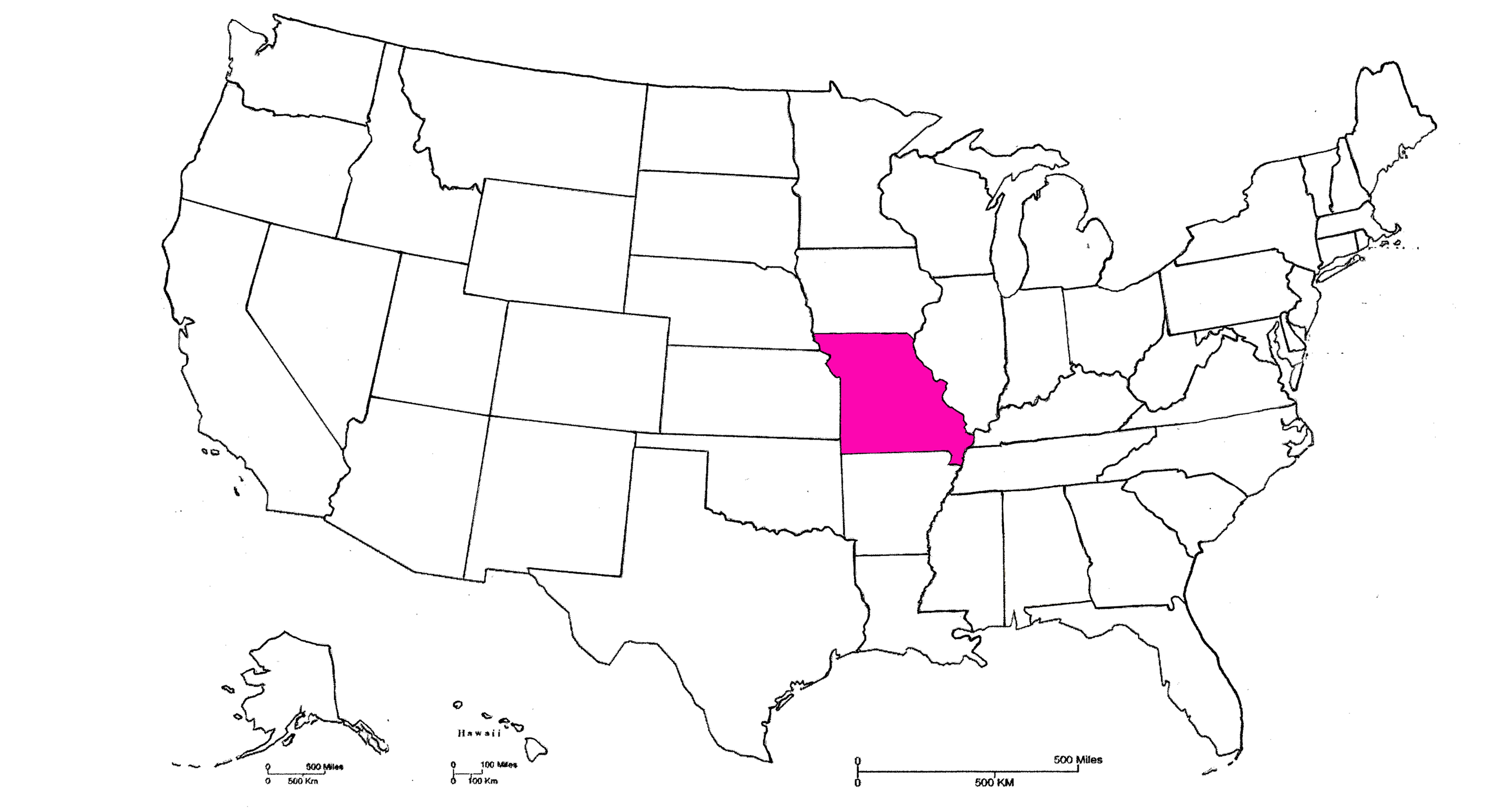 How it Works | Studio X Creations | Shaped Based Technique